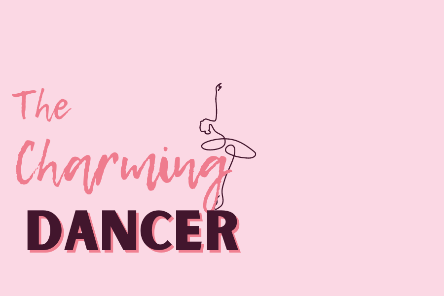 The Charming Dancer - Home