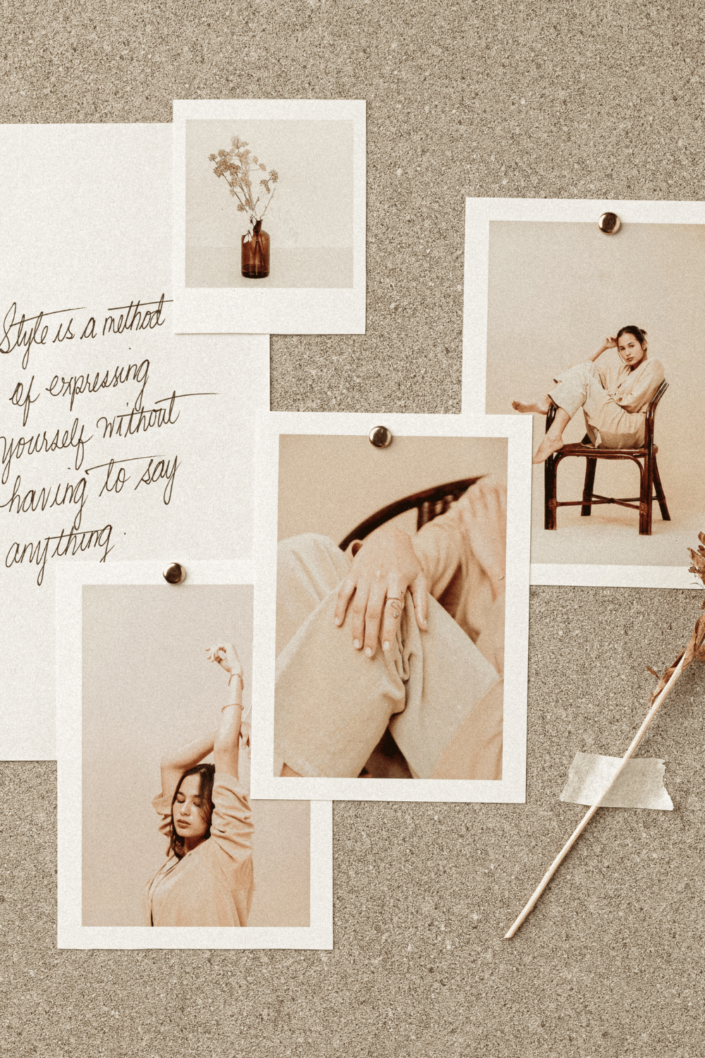 Dance Vision Board: How to Vision Board Your Dance Goals for the New ...