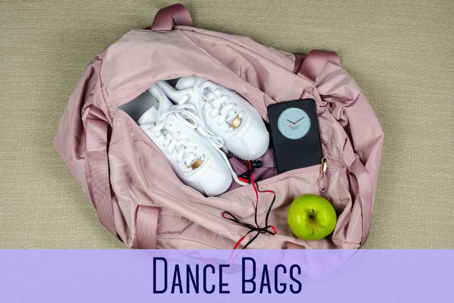 10 Must-Have Dance Products Every Dancer Should Own