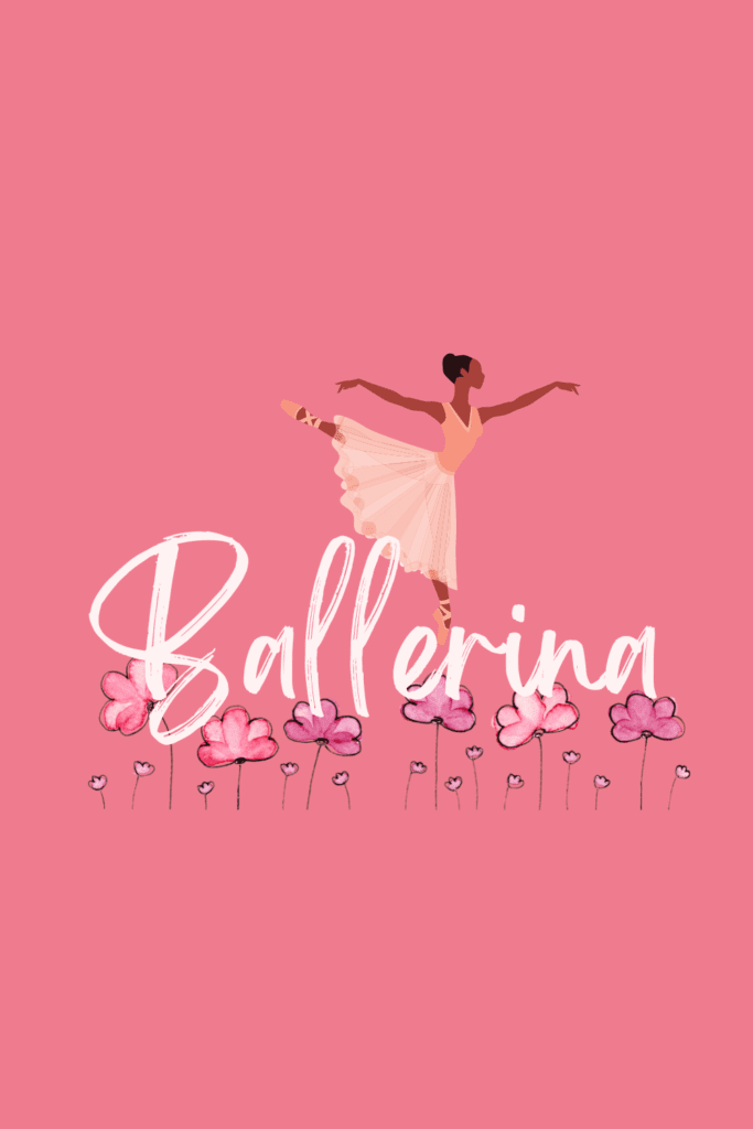 25+ Beautiful Ballet Dancer Wallpapers - The Charming Dancer