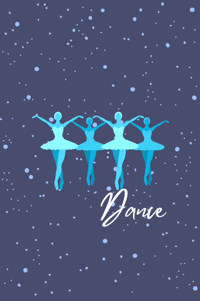 25+ Beautiful Ballet Dancer Wallpapers - The Charming Dancer