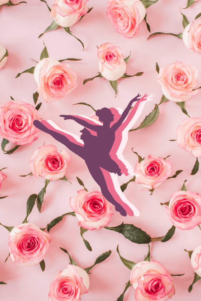 25+ Beautiful Ballet Dancer Wallpapers - The Charming Dancer