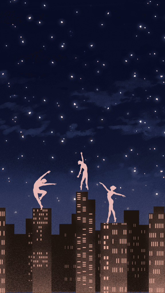 25+ Beautiful Ballet Dancer Wallpapers - The Charming Dancer