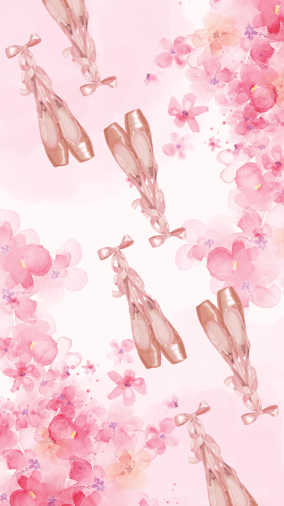 25+ Beautiful Ballet Dancer Wallpapers - The Charming Dancer