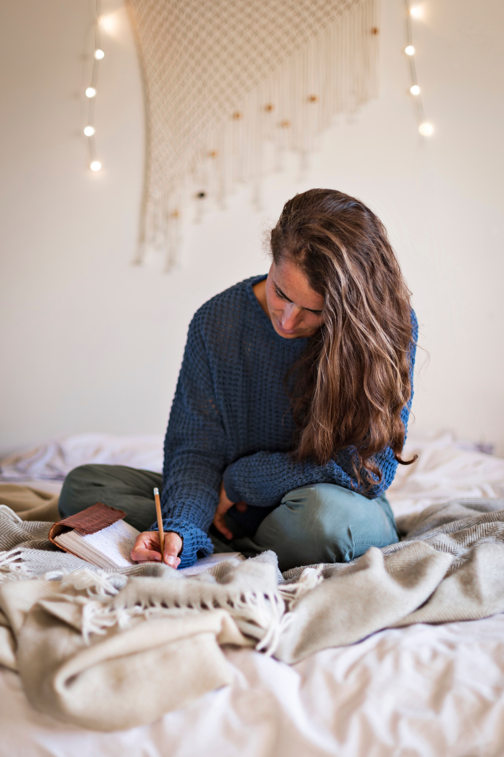 Dance Journal Prompts | 15 Inspiring Journal Prompts for Dancers - The ...