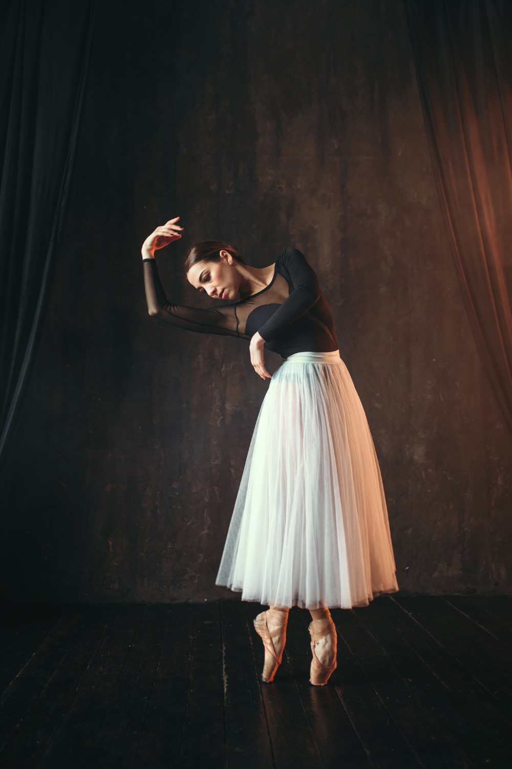 How to Prepare for a Dance Competition - The Charming Dancer