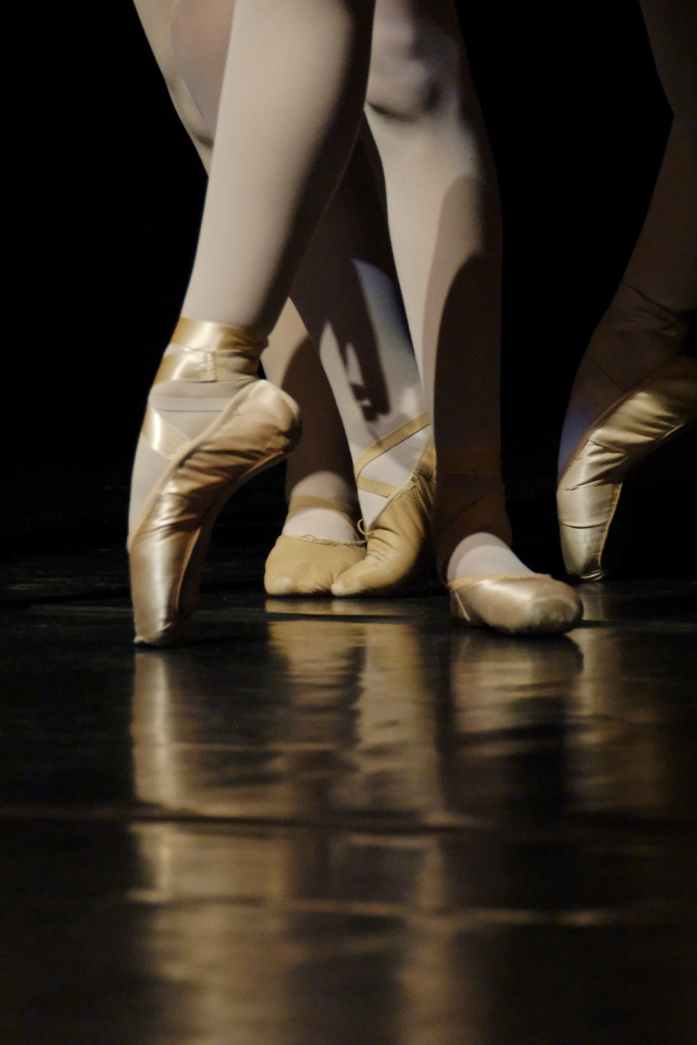 The ULTIMATE Guide for How to Get Ready for Dance Class - The Charming ...