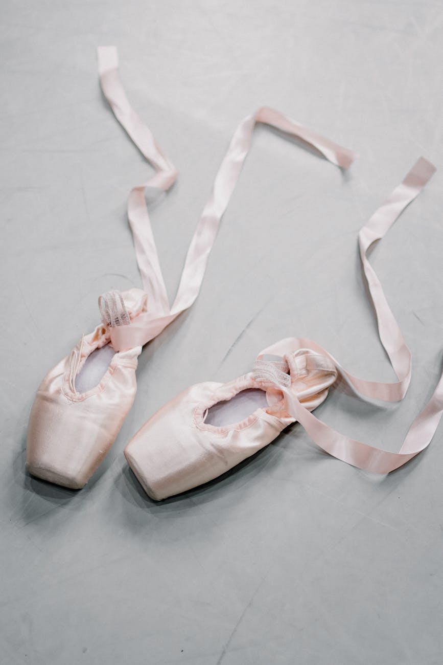 Your Ultimate Guide to EVERY Type of Dance Shoe - The Charming Dancer